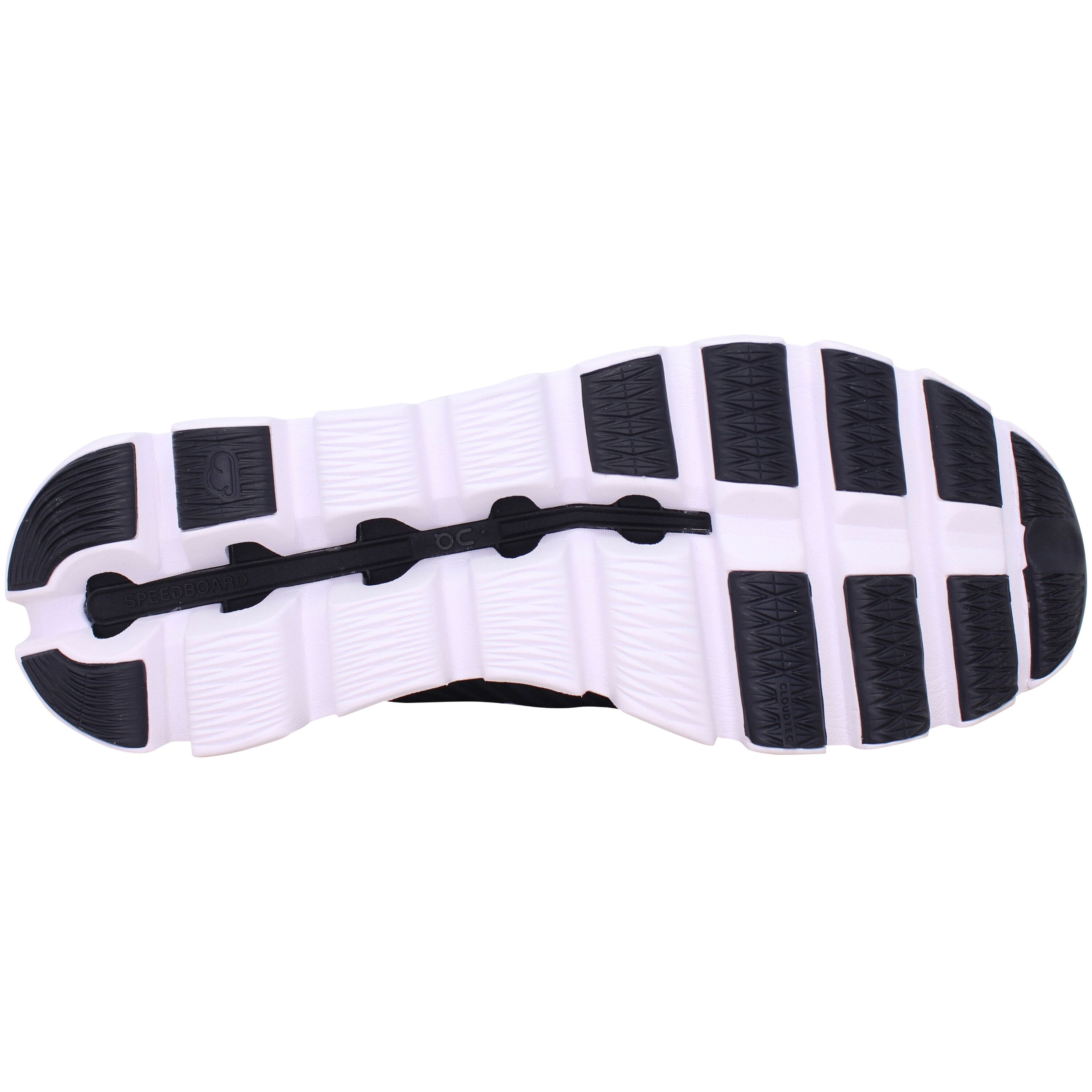 Size 9.5 - On Cloudswift Black Rock for sale online | eBay