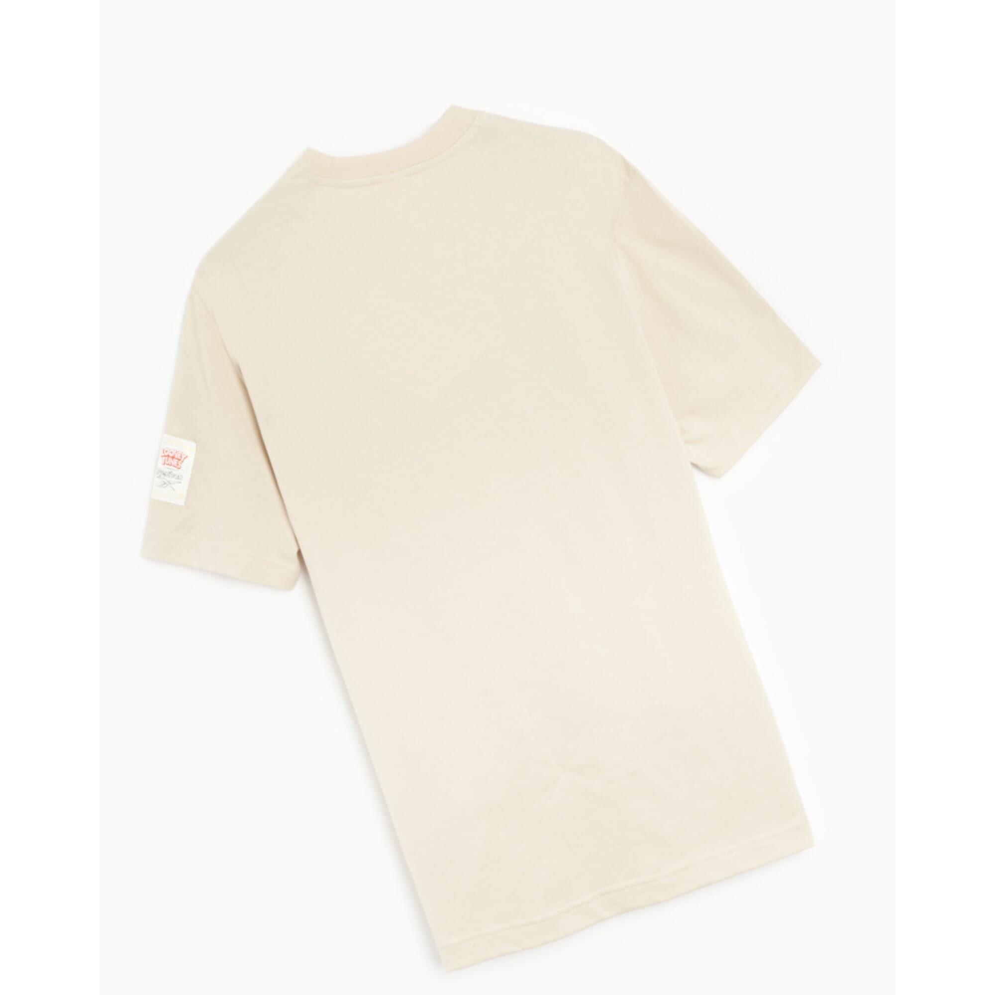 [HG1515] Reebok Looney Tunes T-Shirt Stucco Men's Size L 195740716646 ...