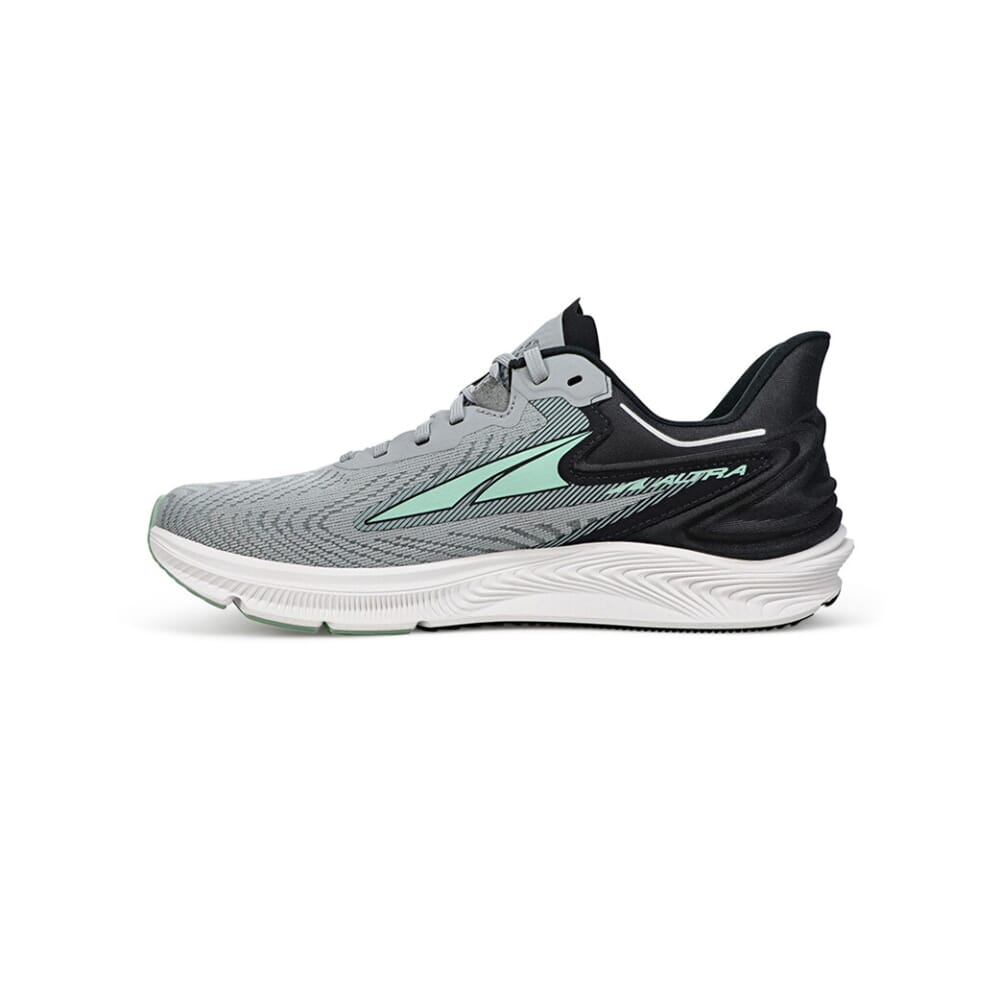 Altra Torin 6 Gray AL0A7R78220 Women's Size 6.5 Medium for sale online ...
