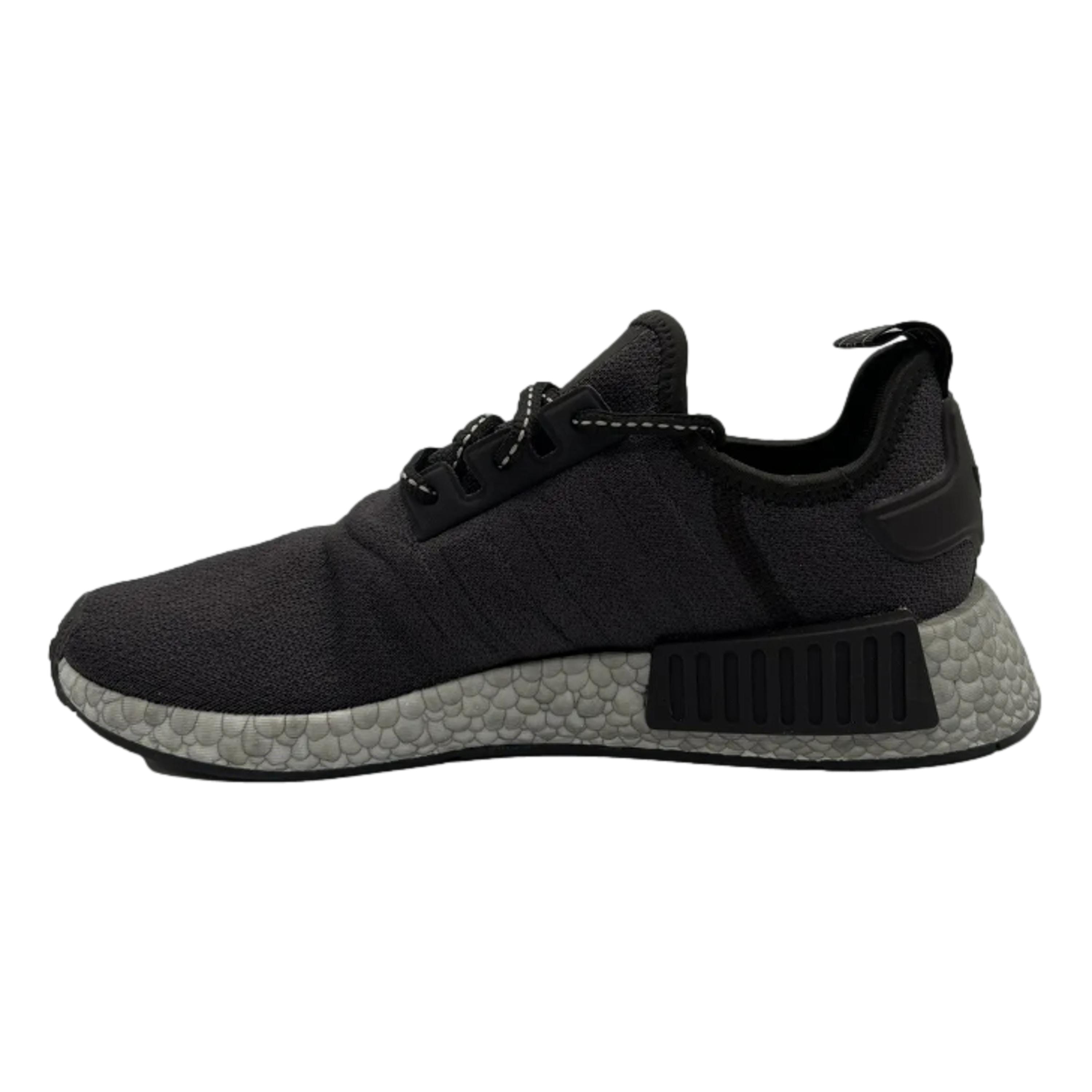 Size 8.5 - adidas NMD_R1 Night Brown W for sale online | eBay