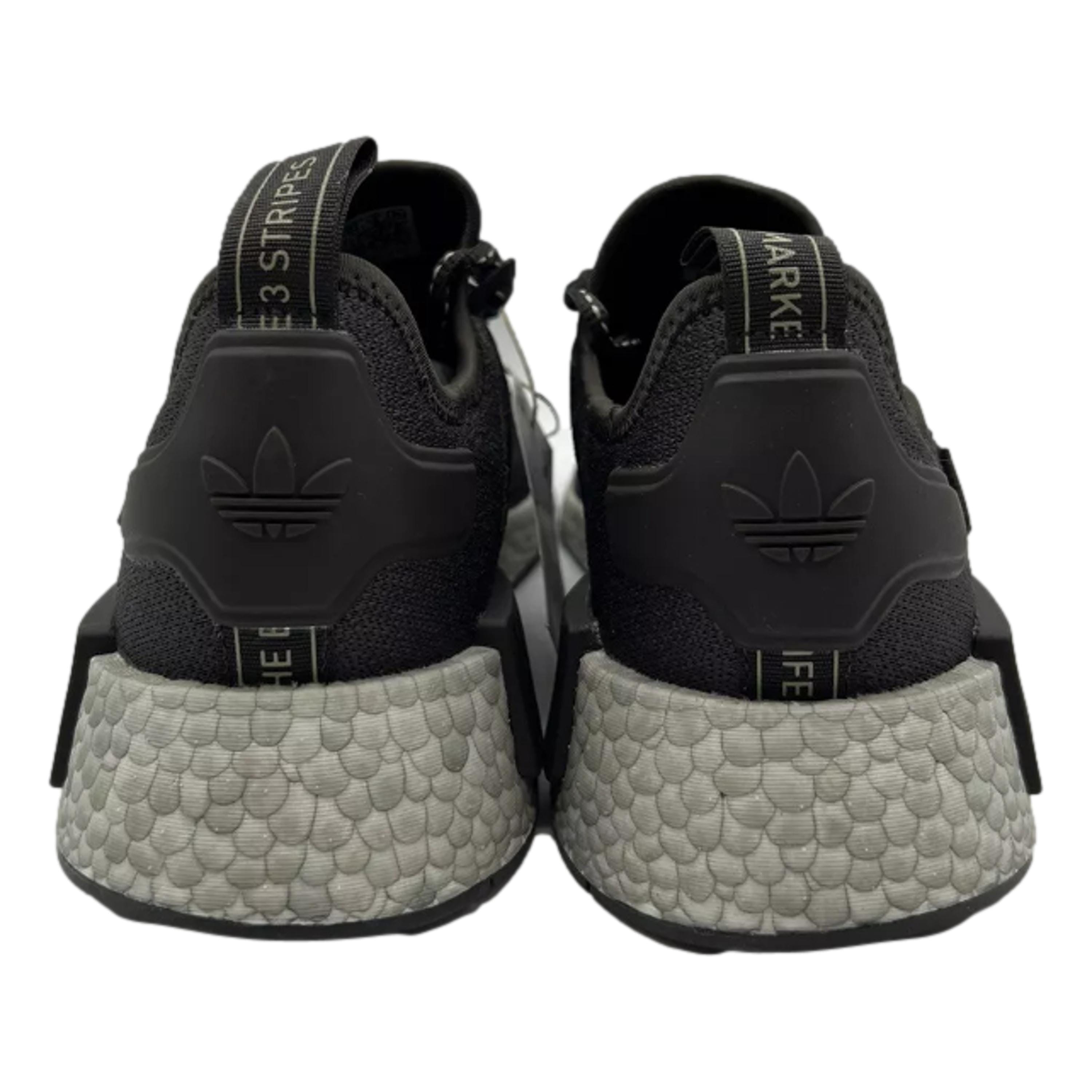 Size 8.5 - adidas NMD_R1 Night Brown W for sale online | eBay