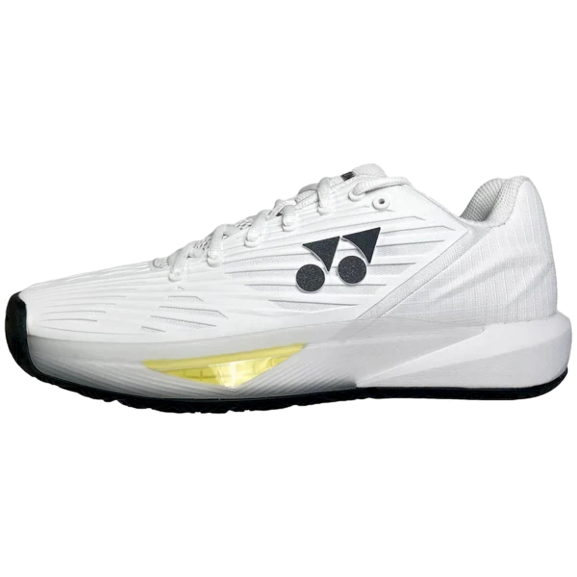 Yonex Eclipsion 5 White SHTE5MACEX Men's | eBay
