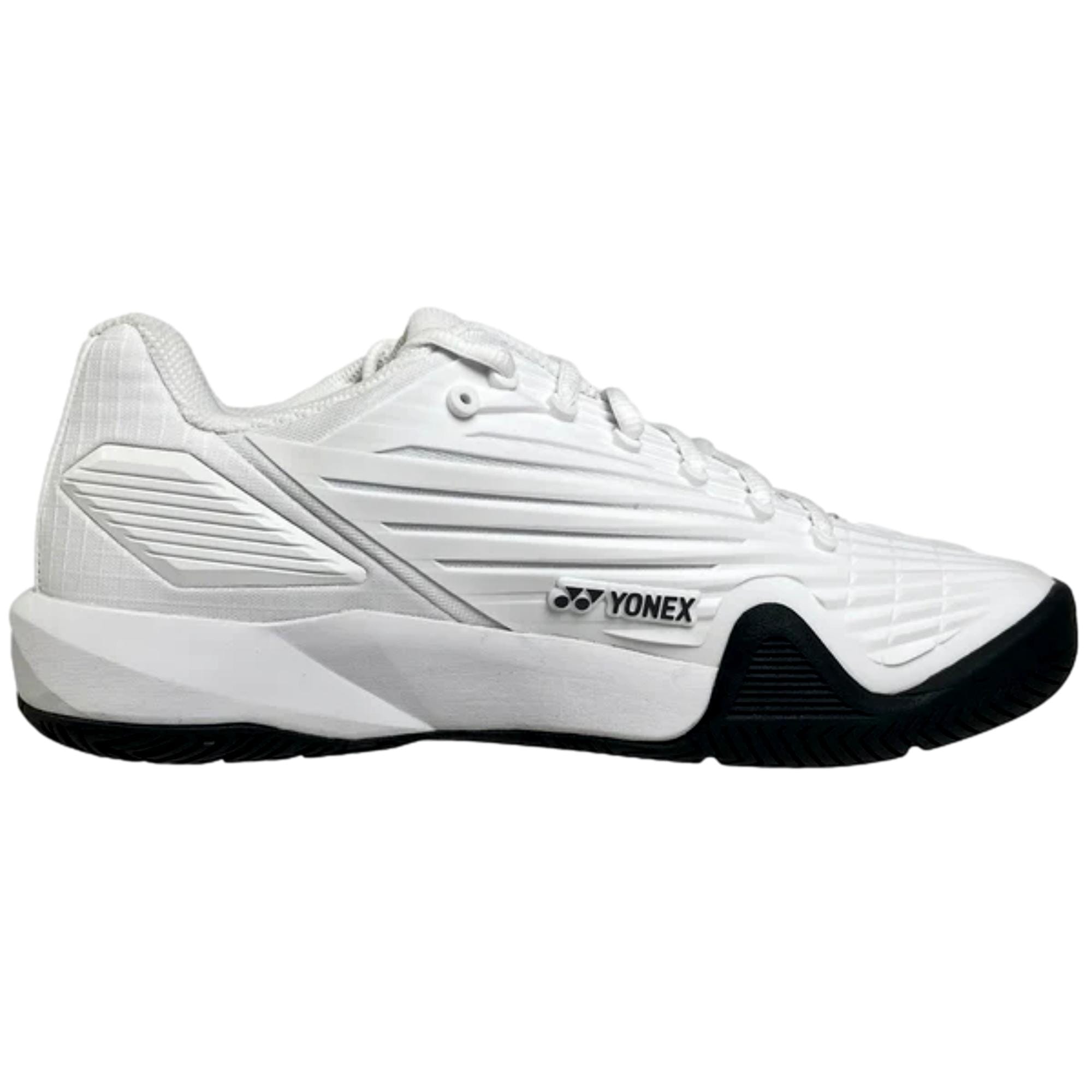 Yonex Eclipsion 5 White SHTE5MACEX Men's | eBay