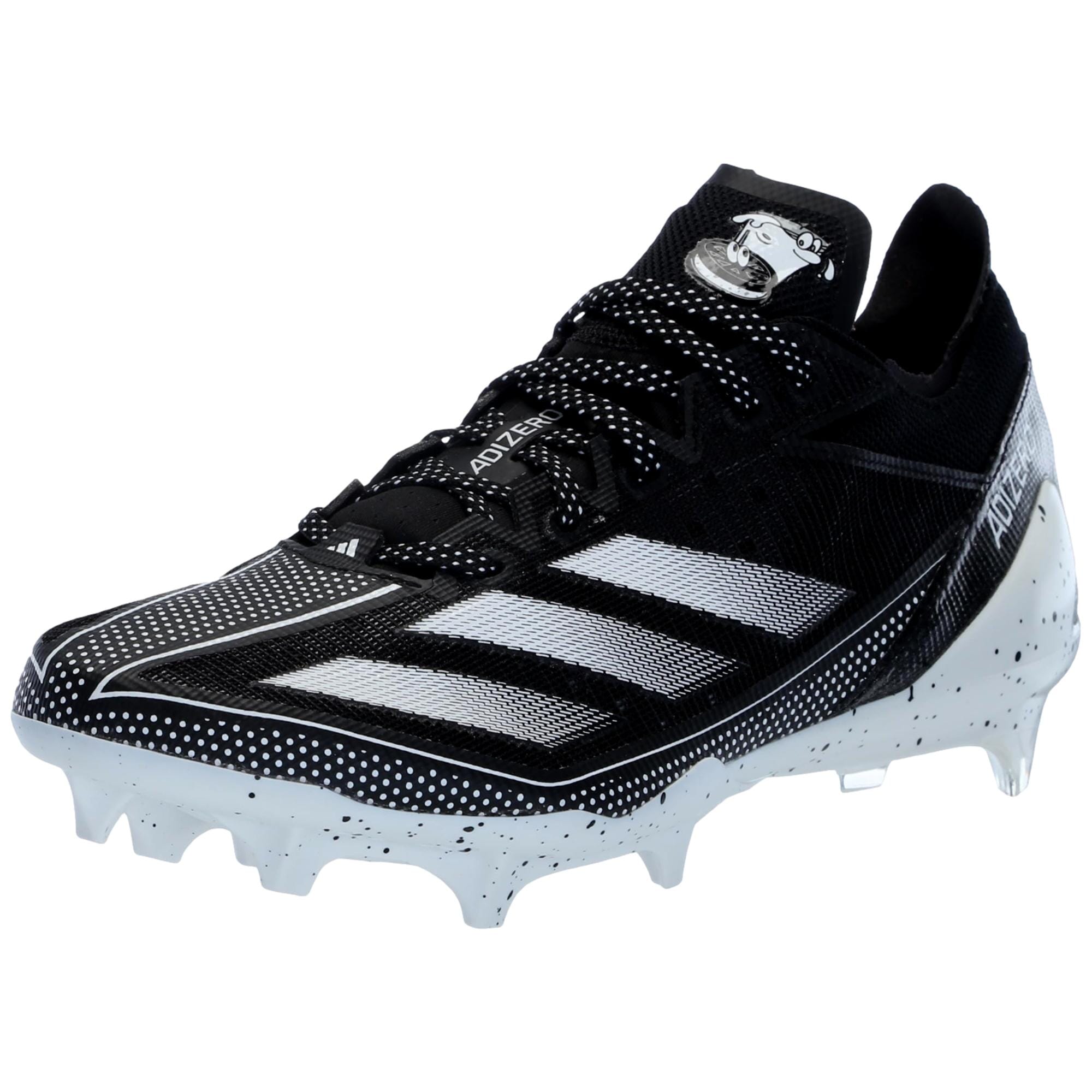 Adidas Adizero Electric Snack Attack Black / White IE4401 Men's | eBay